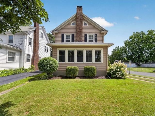125 Columbia Ave, Syracuse, NY 13207