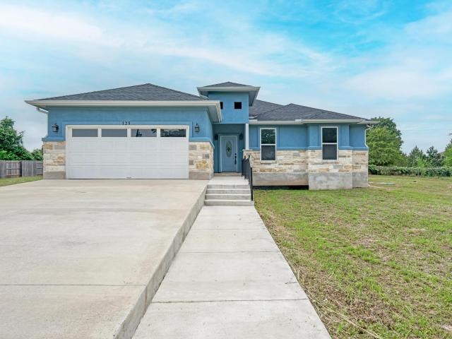 125 Comanche Dr