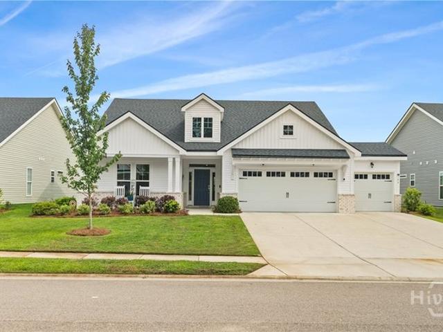 125 Como Dr, Pooler, GA 31322
