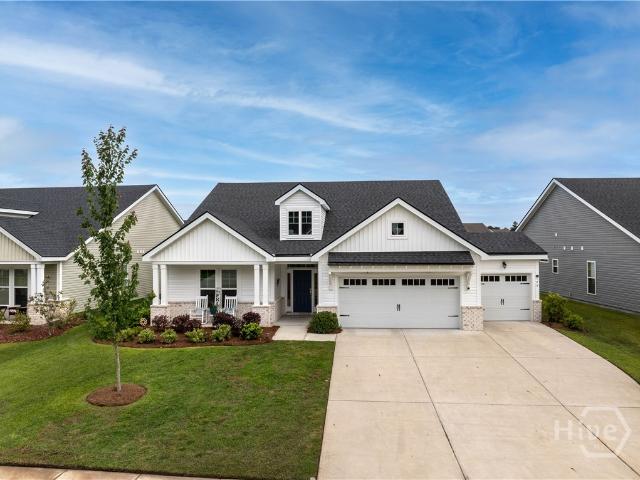 125 Como Drive