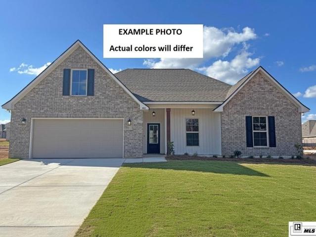 125 Congressional Cir, Ruston, LA 71270