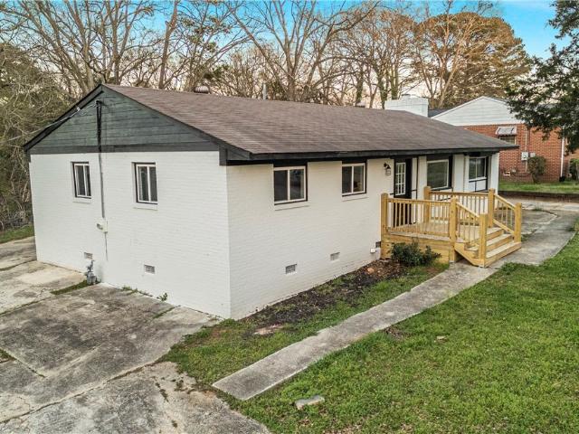 125 Cone Dr, Athens, GA 30601 | MLS #10771