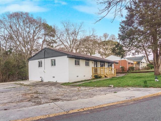 125 Cone Drive