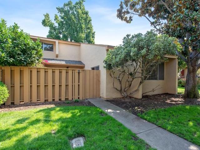 125 Connemara Way Apt 22, Sunnyvale, CA 94087