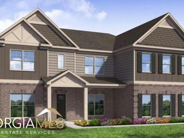 125 Cooper Cove Cove #33, Fayetteville, GA 30214