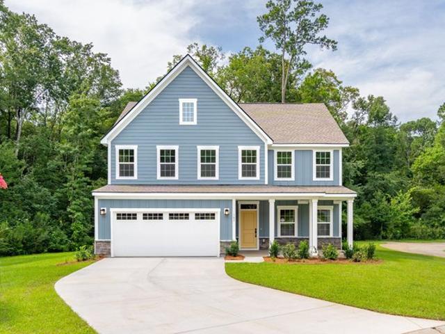 125 Copper Pointe Loop, Conway, SC 29526