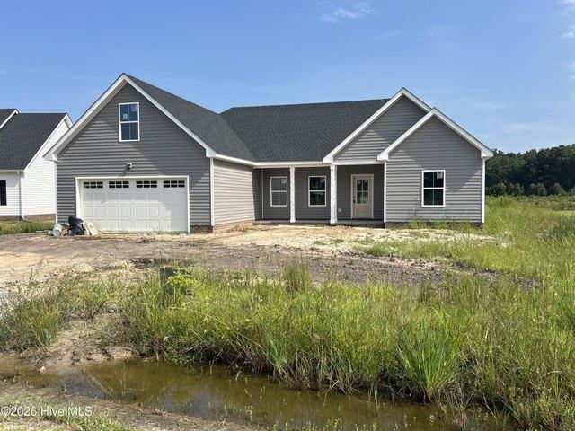 125 Copper Run Loop, South Mills, NC 27976