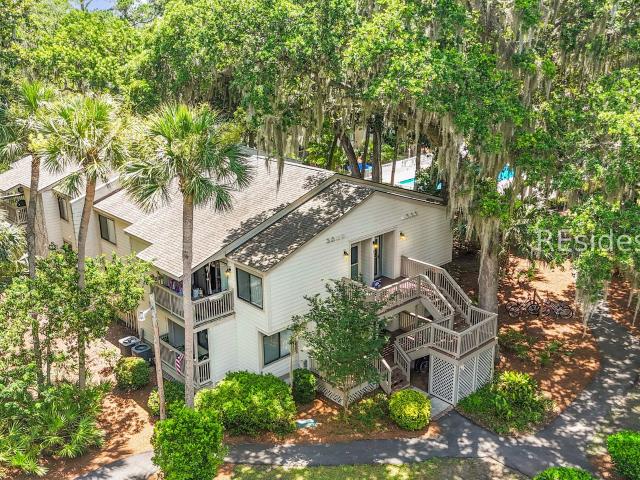 125 Cordillo Pkwy, Unit 23, Hilton Head Island, SC 29928 | MLS #504461 | Compass