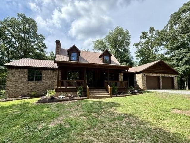 125 Coronado Ln, Magness, AR 72501