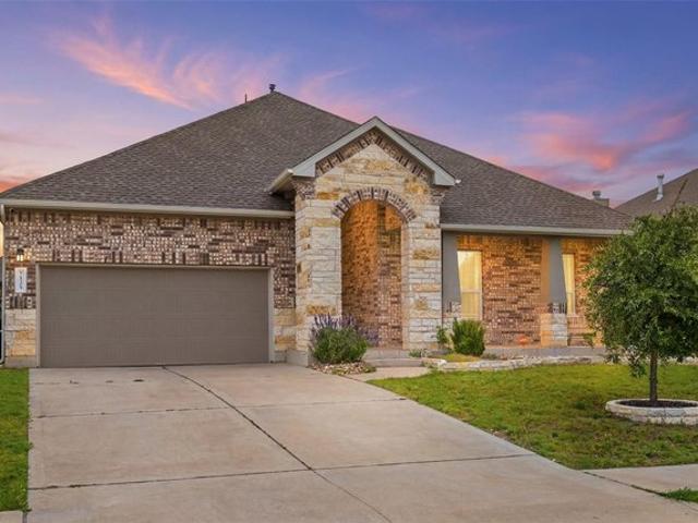 125 Callie Way, Liberty Hill, TX 78642