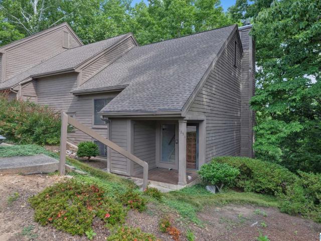125 Cambrian Way # 125