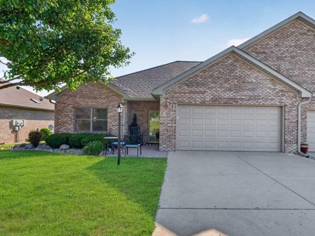 125 Cardinal Ln, Alexandria, IN 46001