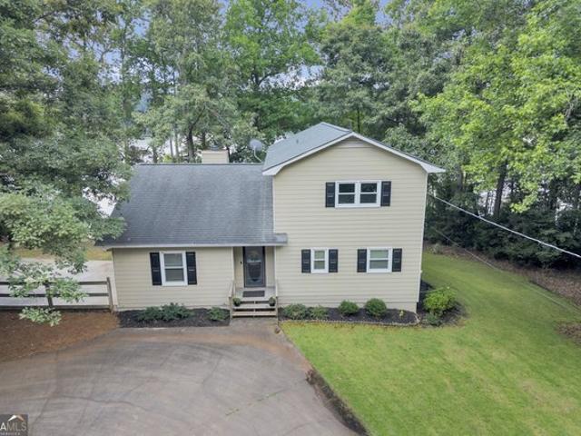 125 Cardinal Pt, Monticello, GA 31064