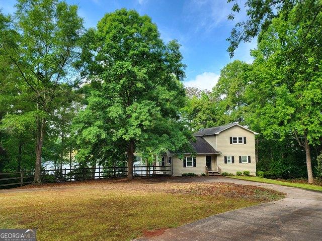 125 Cardinal Pt, Monticello, GA 31064