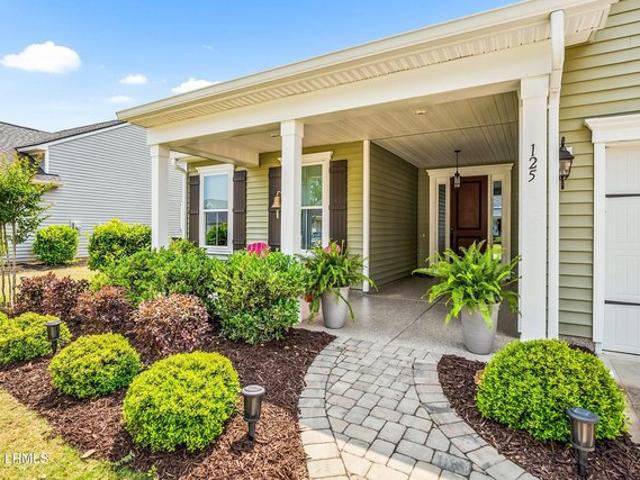 125 Carolina Oaks Ave, Bluffton, SC 29909