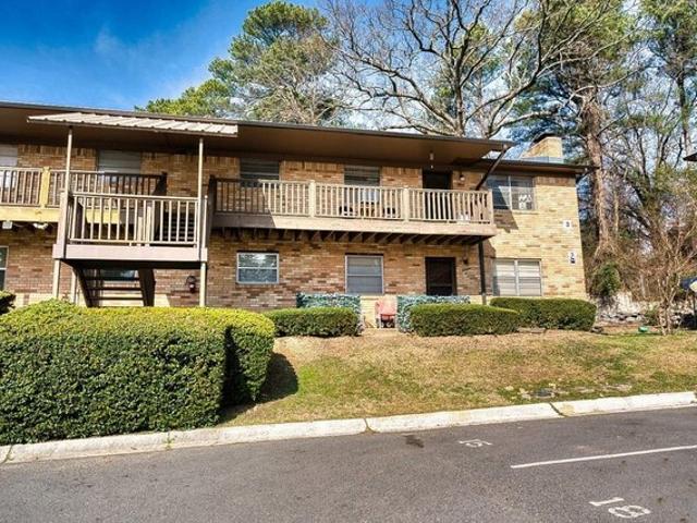 125 Carl Dr Apt 15, Hot Springs, AR 71913