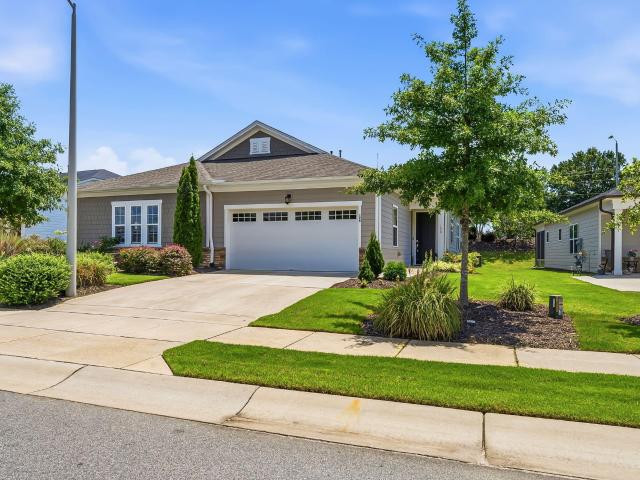 125 Cashmere Court