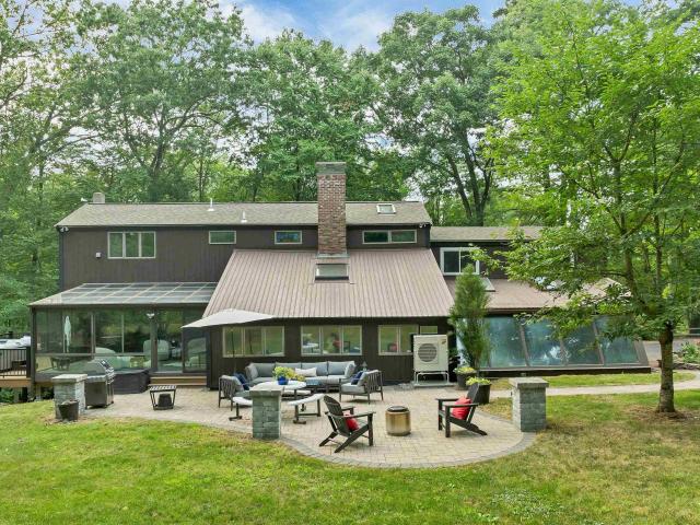 125 Castle Hill Road