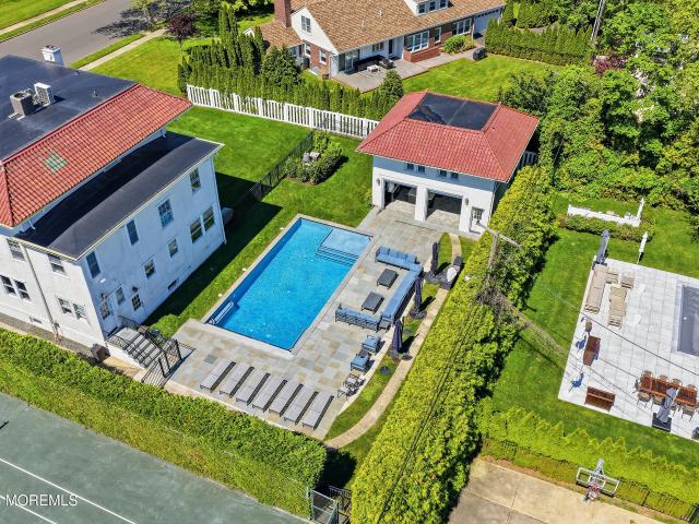 125 Cedar Ave, Allenhurst, NJ 07711 | MLS #22602