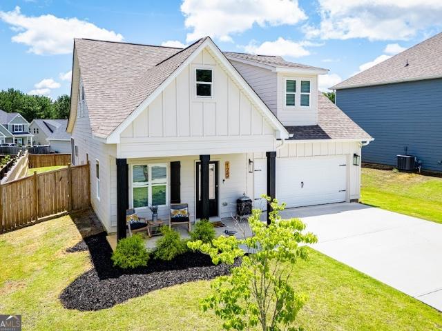 125 Cedar Park Way