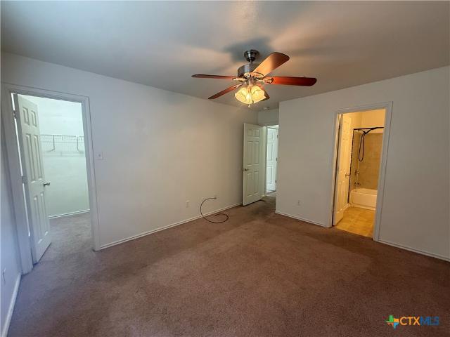 125 Cedargrove, Unit 127, San Marcos, TX 78666 | MLS #612201