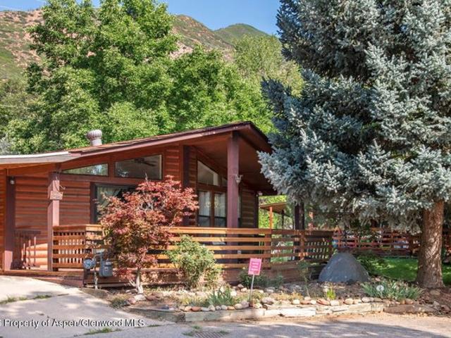 125 Center Dr Trlr 34, Glenwood Springs, CO 81601