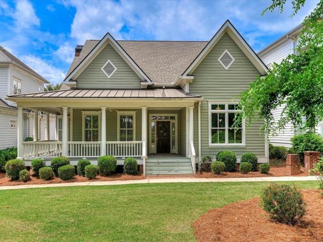 125 Central Park Ln, Evans, GA 30809