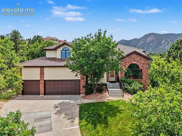 125 Chantrey Ct, Colorado Springs, CO 80906