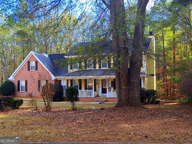 125 Chardonnay Oaks Drive