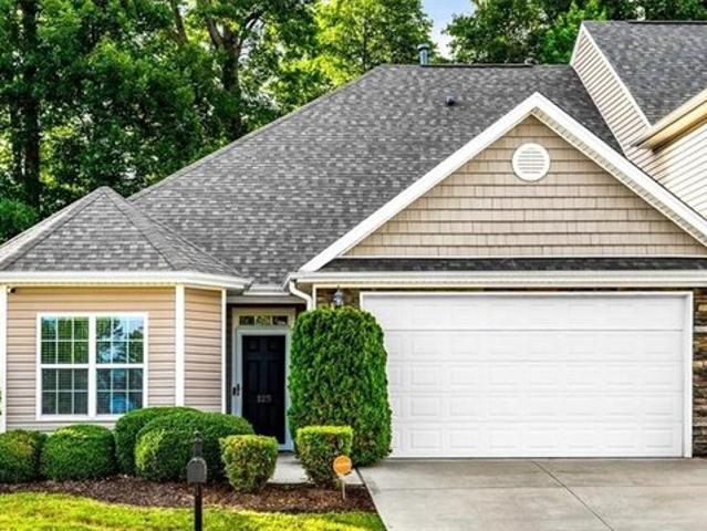 125 Chestnut Bend Dr, Greensboro, NC 27406