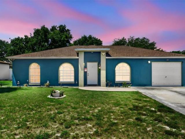 125 Cherokee Dr, Auburndale, FL 33823
