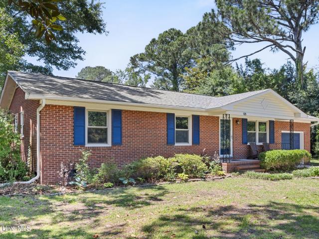 125 Cherokee Trail
