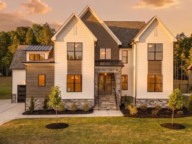 125 Cherry Bark Dr, Youngsville, NC 27596