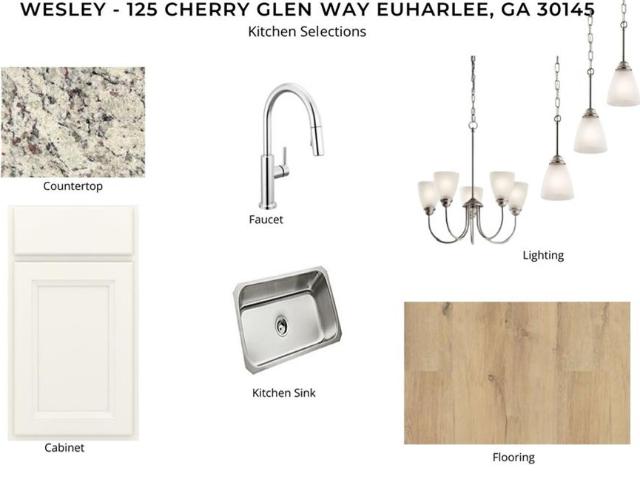 125 Cherry Glen Way