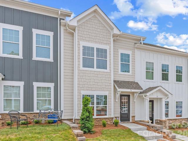 125 Cherry Spgs Ln, Unit 11D, Asheville, NC 28804 | MLS #4344