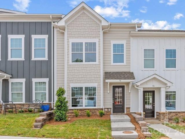 125 Cherry Springs Ln Unit 11D, Asheville, NC 28804