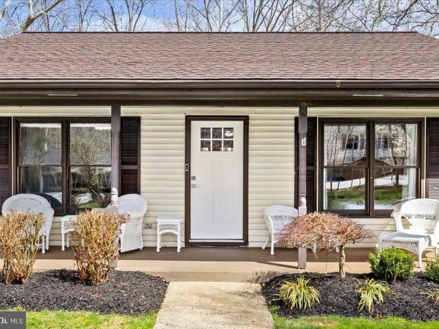 125 Choptank Road