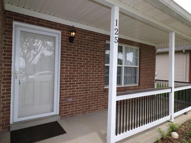 125 Christopher Drive