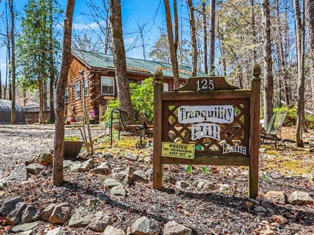 125 Cimarron Dr, Louisburg, NC 27549
