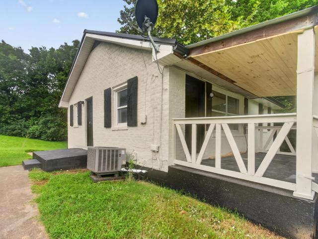 125 Circle Drive