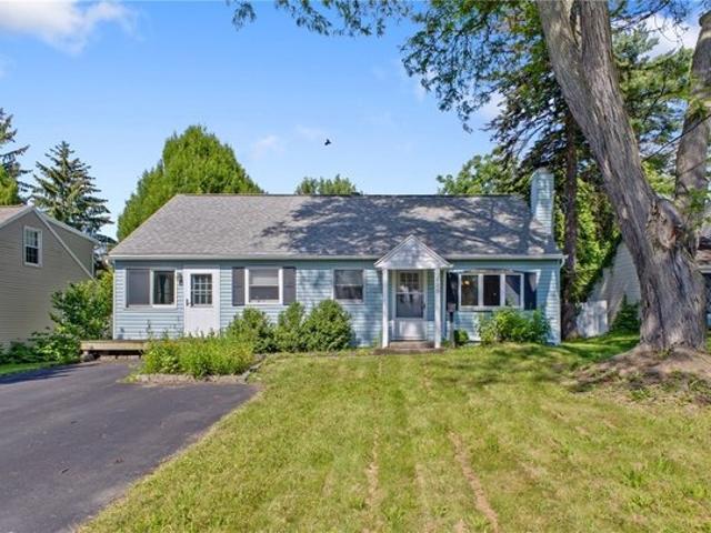 125 Circle Rd, Syracuse, NY 13212