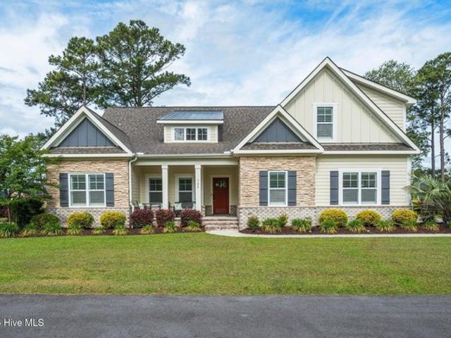 125 Clubhouse Rd, Sunset Beach, NC 28468
