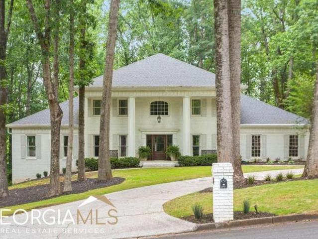 125 Classic Cove, Sandy Springs, GA 30350