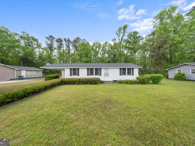 125 Clark Cir, Sylvania, GA 30467