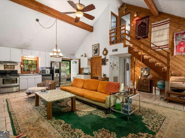 125 Clarkewoods Road