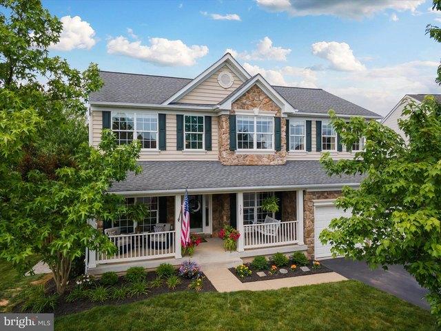 125 Claude Ct SE, Leesburg, VA 20175
