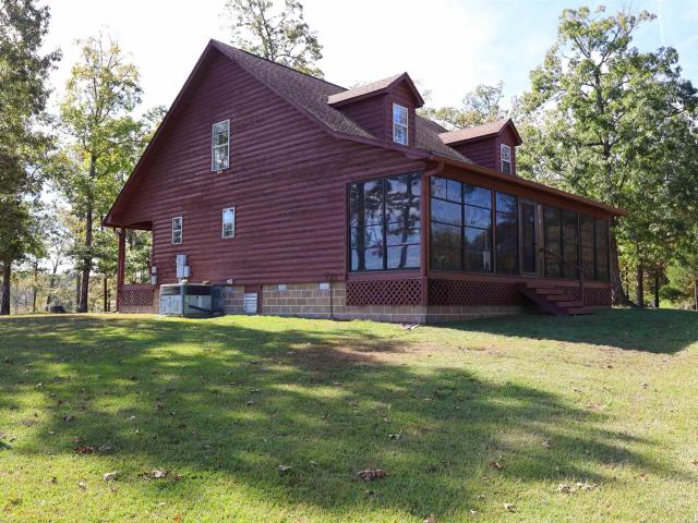 125 Clinton Loop