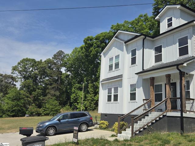 125 Clover Street