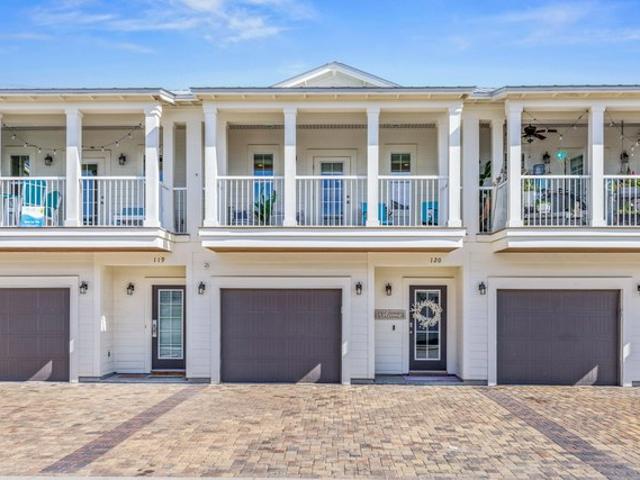 125 Crystal Beach Dr Unit 120, Destin, FL 32541
