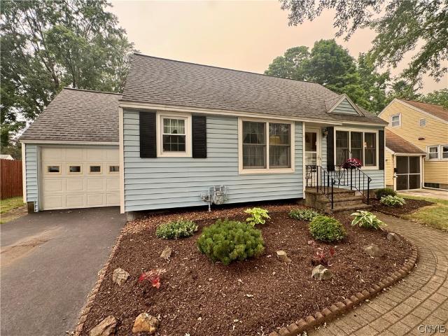 125 Crystal Drive